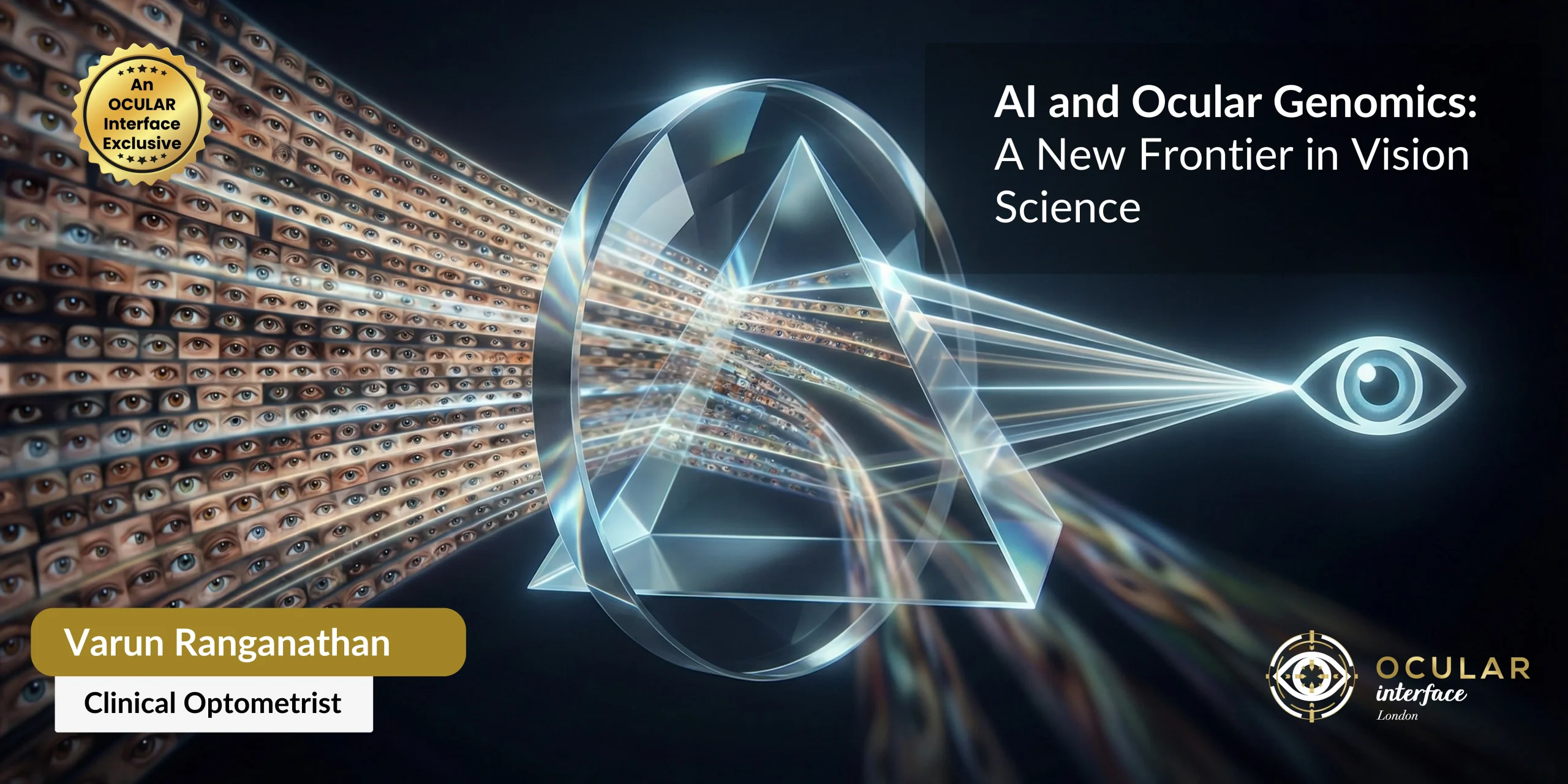 Bias in the Eye of the Algorithm: Addressing Fairness in Ophthalmic AI ...